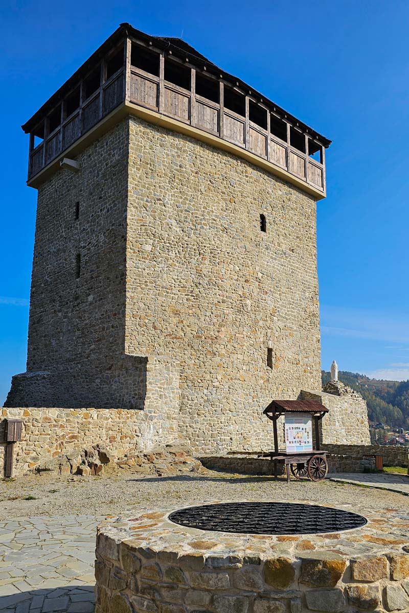 Jakie atrakcje oferuje Muszyna? Mamy dla Was 15 propozycji